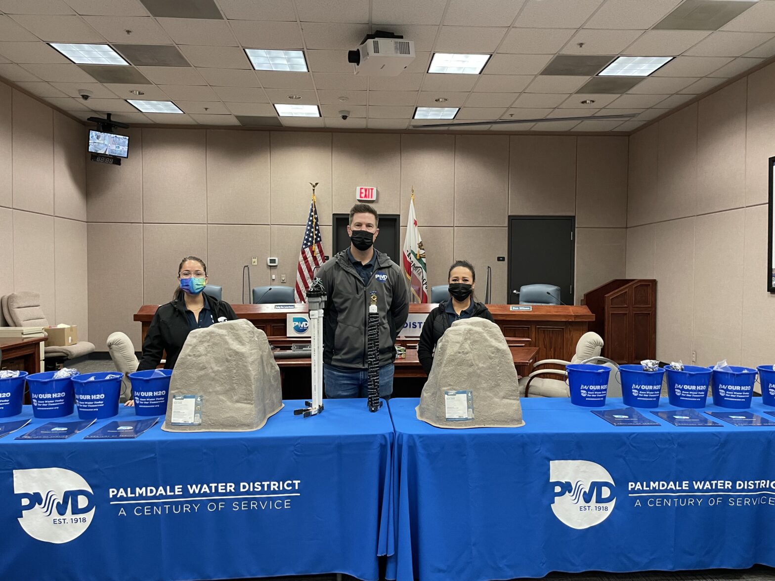 Learn How To Winterize Your Home, Save Water At PWD Workshop On DEC. 9 ...