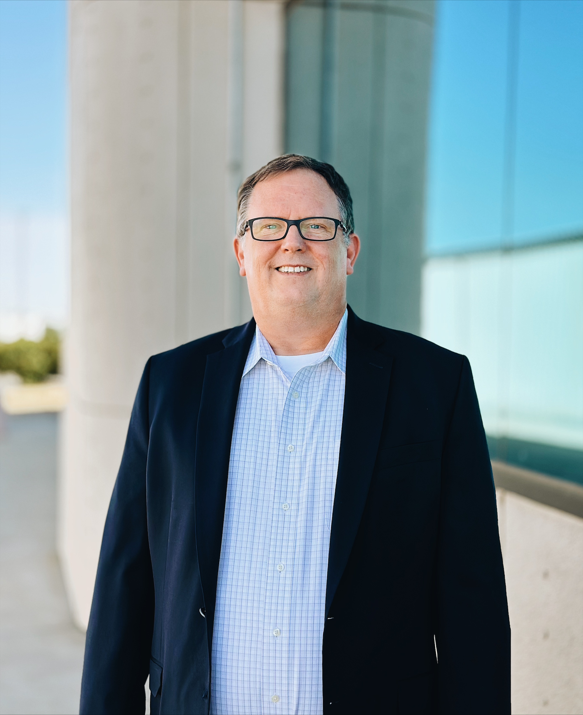 PWD ENGINEERING MANAGER SCOTT ROGERS PROMOTED TO ASSISTANT GM ...