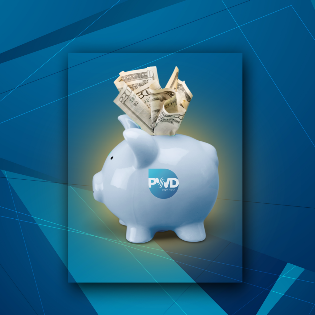 PWD INCREASES 2025 RATE ASSISTANCE PROGRAM BUDGET, OPENING 135 MORE ...