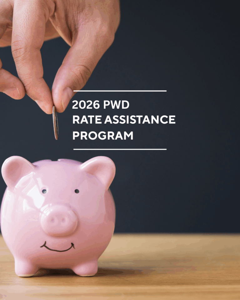 Palmdale Water District